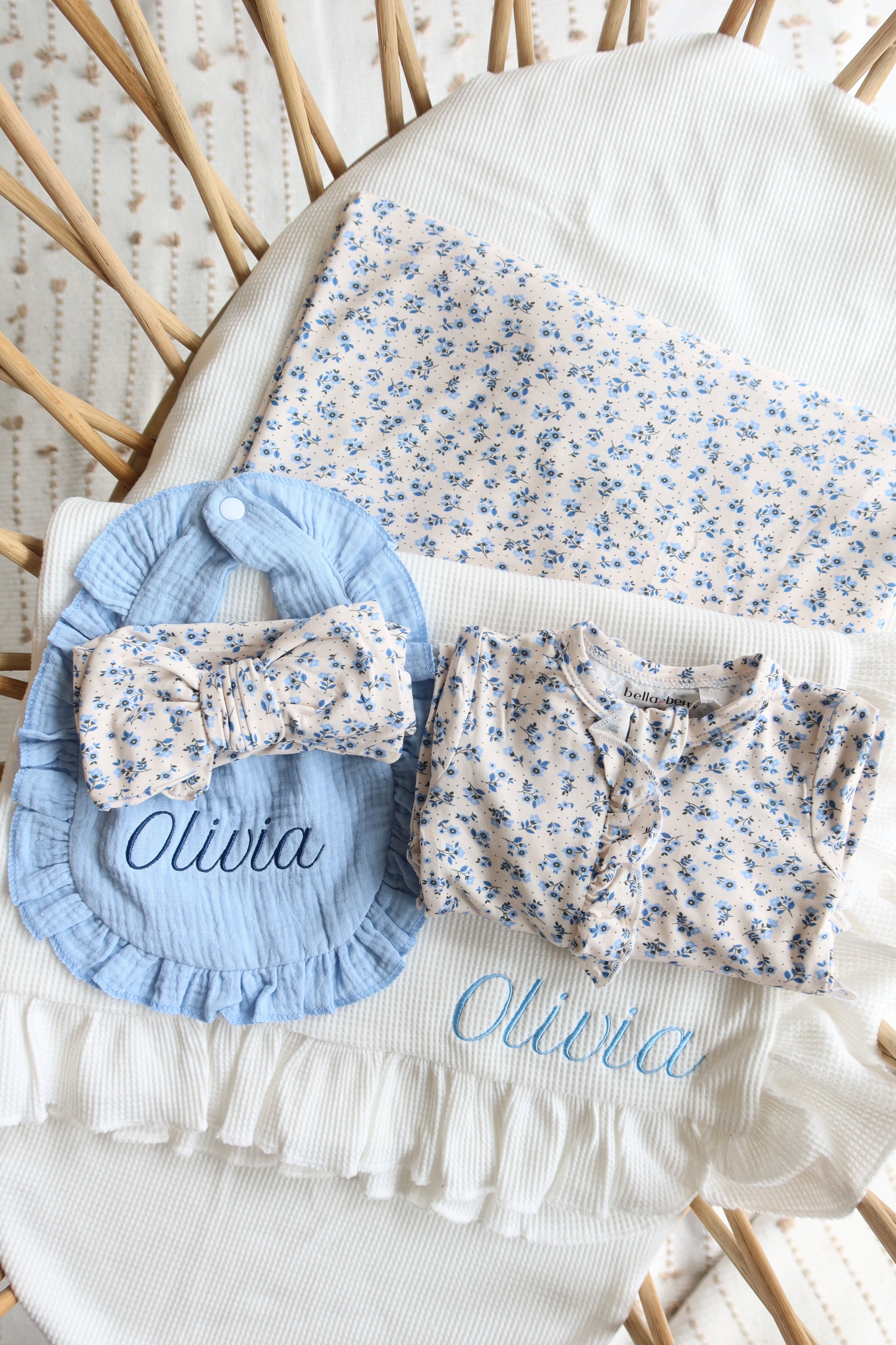 New Arrivals – Bella Berry Designs